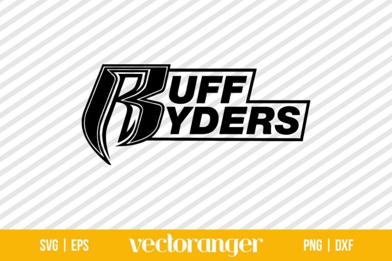 Ruff Ryders SVG | Vectoranger