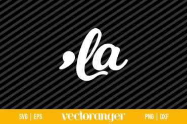 Comma La Kamala Harris For The People SVG | Vectoranger