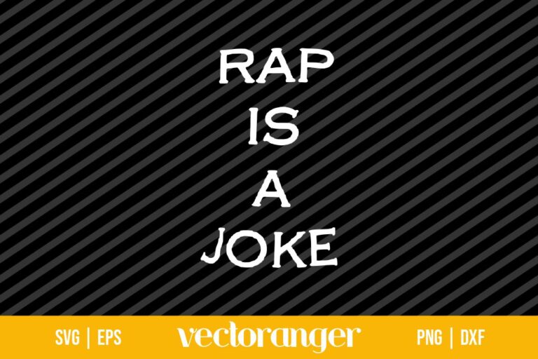 Rap Is A Roke Drake Rapper SVG | Vectoranger