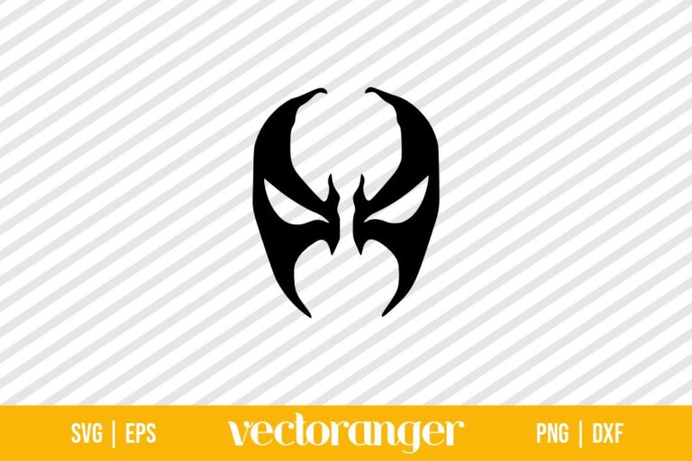 Spawn Logo SVG | Vectoranger